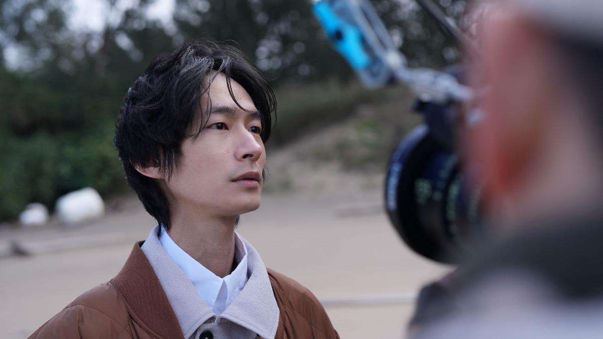 挑戰禁忌數字！黃河、賴雅妍開拍《終不悔 4:44》 王俐人「增重素顏」扮大媽│TVBS新聞網