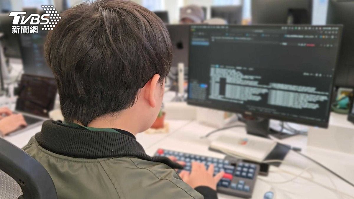工程師薪資揭密！年收760萬「這職位」居冠 5高薪職務一次看│TVBS新聞網