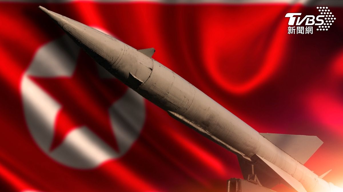 北韓可年產20枚核彈 李在明提三階段方案：直接非核化不實際│TVBS新聞網