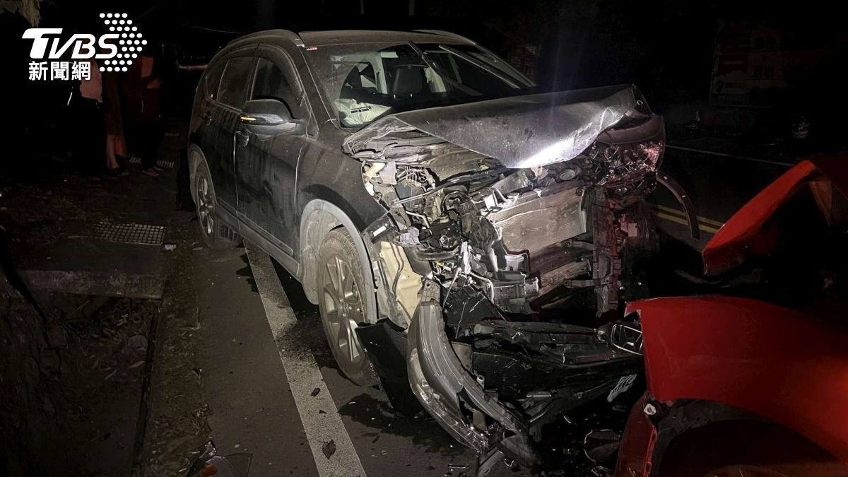 夜衝武嶺一年10人丟命105傷 警：大專生居多│TVBS新聞網