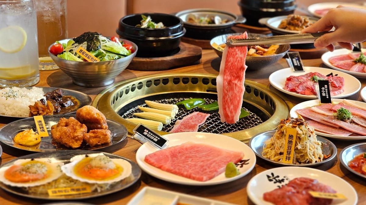 饗賓週五登錄興櫃打造「餐飲界LV」 乾杯營收創新高│TVBS新聞網