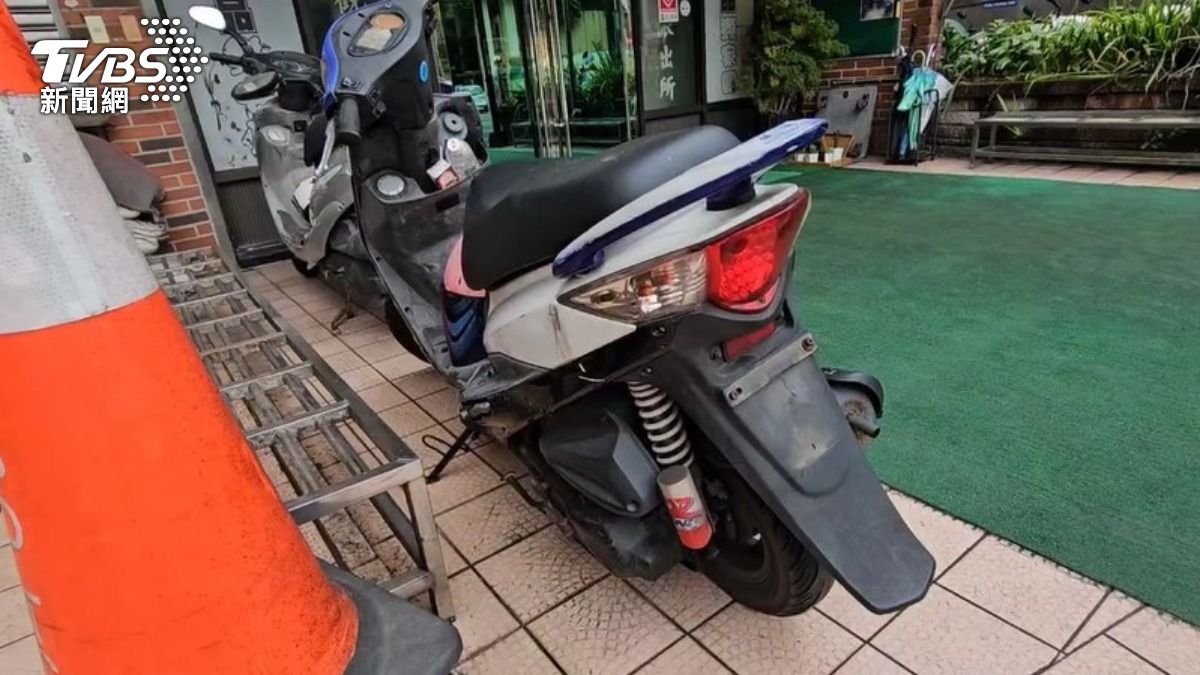 心急找手機騎車報案！警聞酒味要求酒測 男拒測挨罰18萬│TVBS新聞網