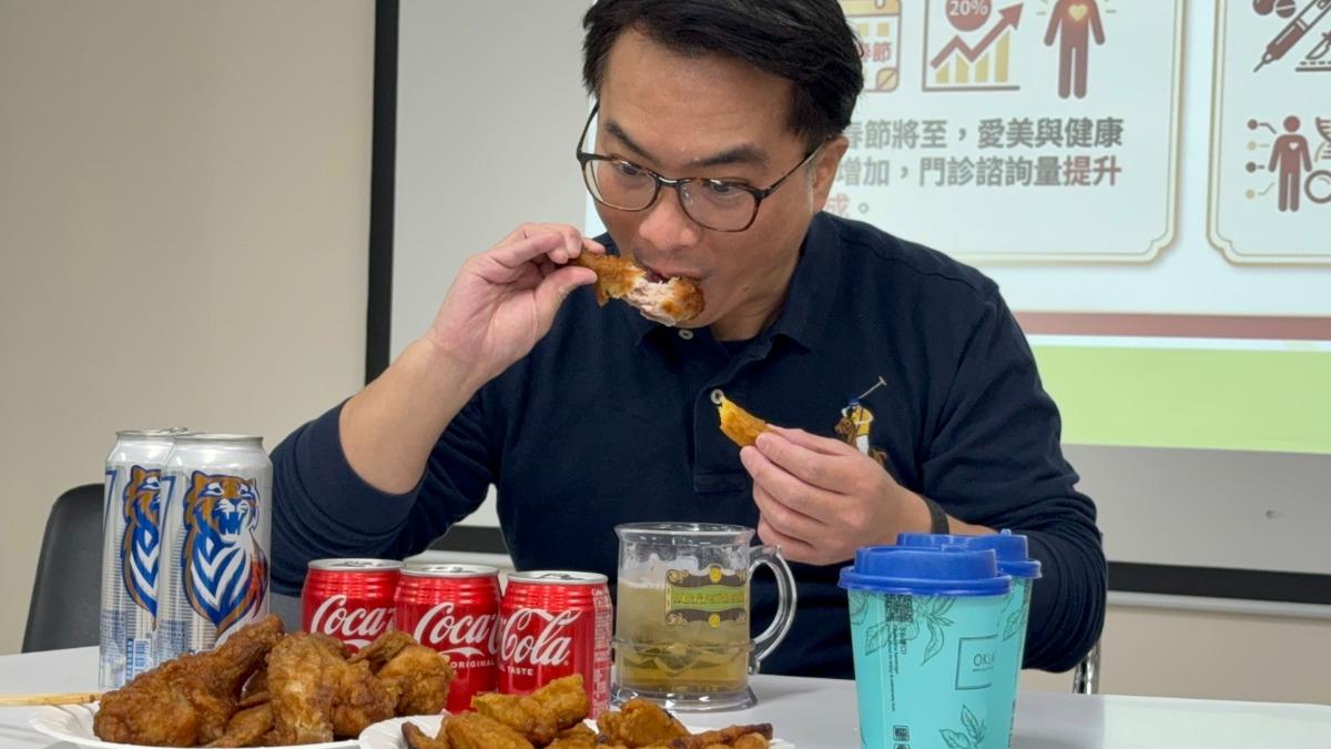 瘦瘦針、吃藥=減肥神器？瘦子硬打恐怖後果曝 6類人也別碰│TVBS新聞網