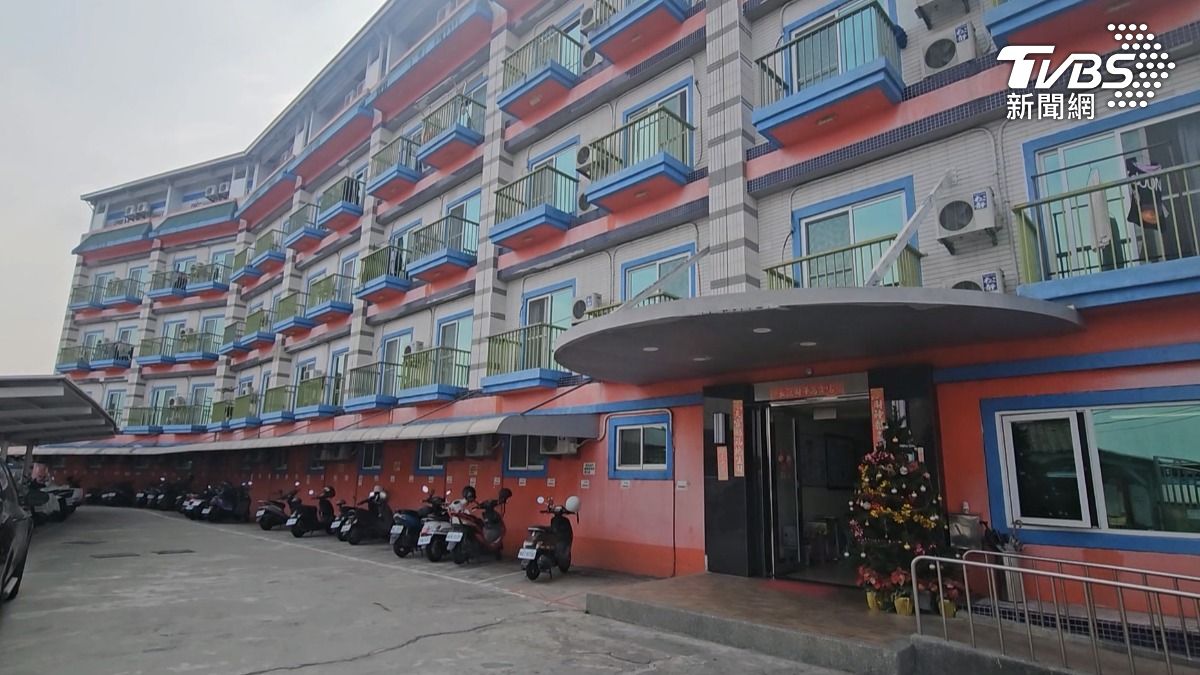 獨／屏東佛心房東「日供免費早餐」月砸2萬 百間套房秒住滿│TVBS新聞網