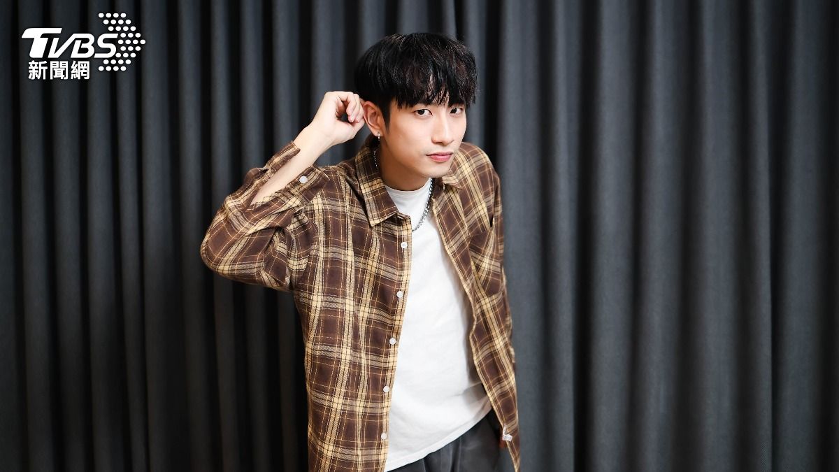 獨／B CRUSH唯一女生！蝶香豐滿身材遭疑隆乳 他慘被韓國退貨│TVBS新聞網