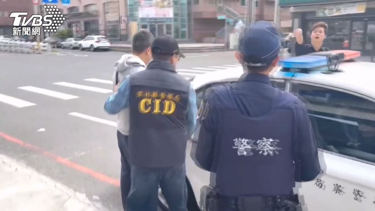 雲林2男飆車耍帥拍片上傳 警秒鎖定「扣車送辦」最高罰9萬│TVBS新聞網