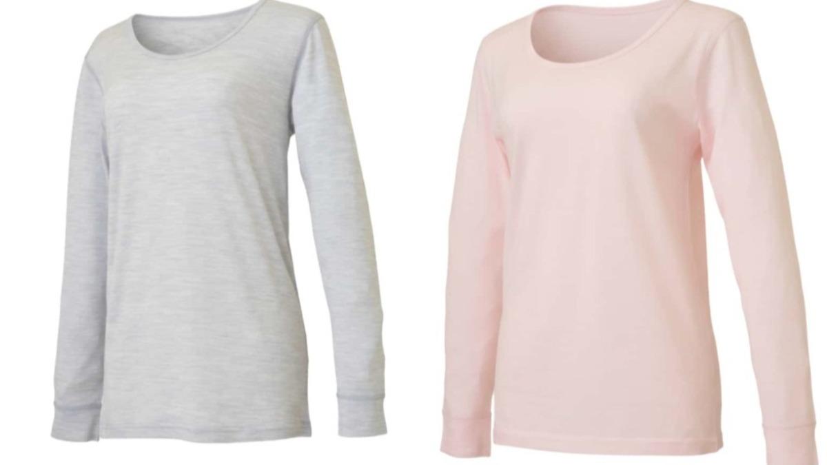 去日本必搶！木村拓哉愛牌推「羊毛發熱衣」 百元價CP值超高│TVBS新聞網