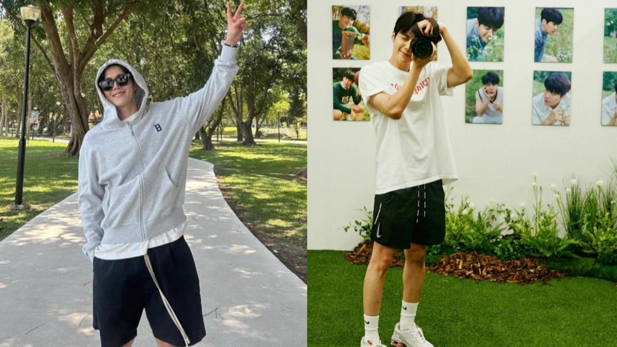 金宣虎《愛情怎麼翻譯？》帥翻！39歲凍齡如少年 逆齡關鍵曝光│TVBS新聞網