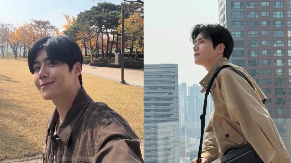 金宣虎《愛情怎麼翻譯？》帥翻！39歲凍齡如少年 逆齡關鍵曝光│TVBS新聞網