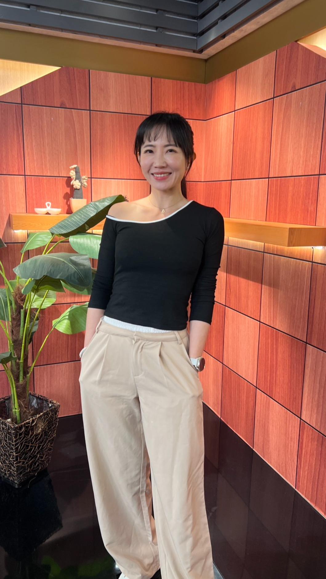 謝忻爆「罹厭食症」3週暴瘦6公斤 健康亮紅燈！柬埔寨確診阿米巴痢疾│TVBS新聞網