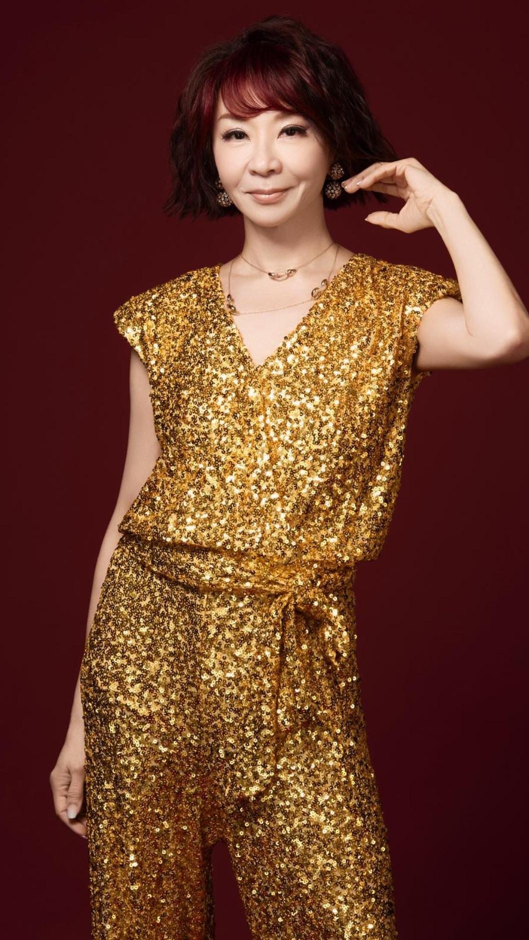 62歲女星負債破億「身上剩400元」 回歸歌壇吐近況...這天還要開唱│TVBS新聞網