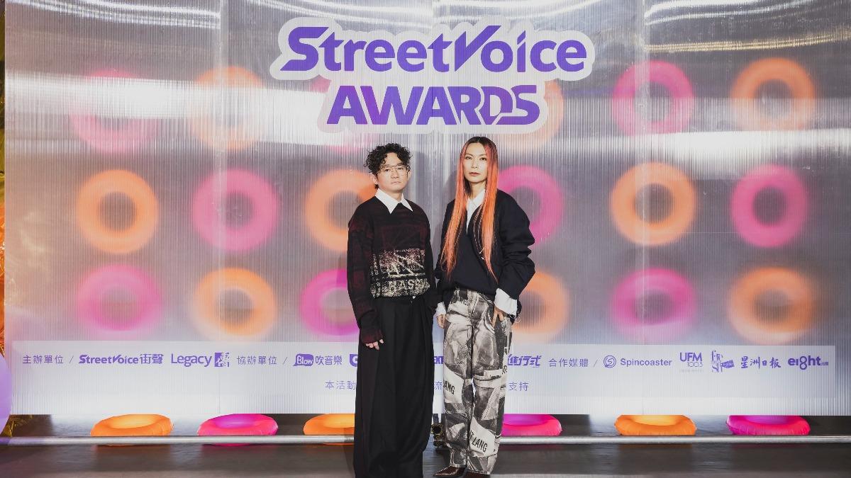 金曲歌王好霸氣！熱狗邀音樂人合作 喊話「不用擔心錢」放馬過來│TVBS新聞網