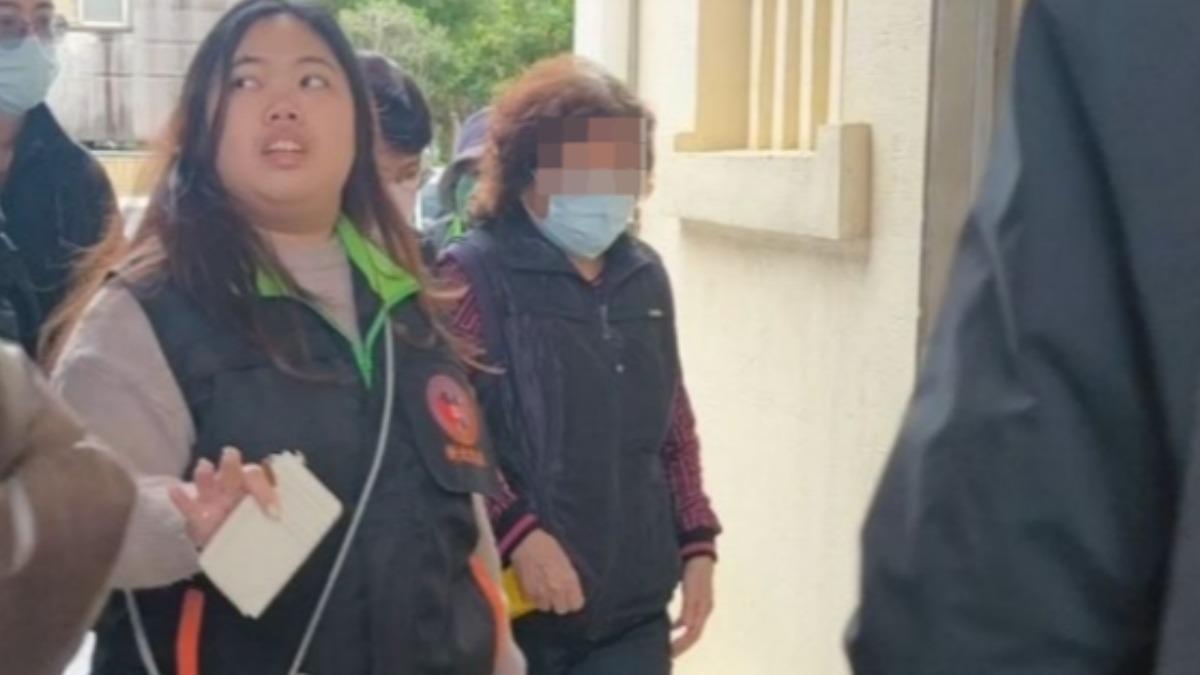 胞妹首現身！蘆洲蔥油餅夫婦遭砍37刀亡 今解剖死因出爐│TVBS新聞網