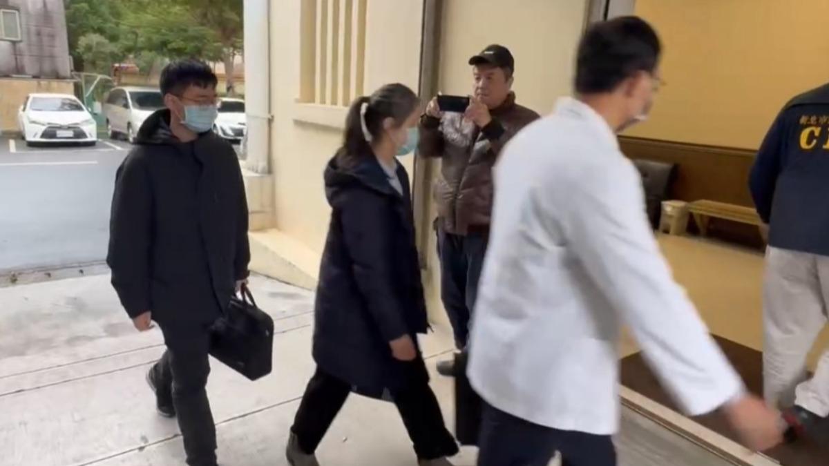 胞妹首現身！蘆洲蔥油餅夫婦遭砍37刀亡 今解剖死因出爐│TVBS新聞網