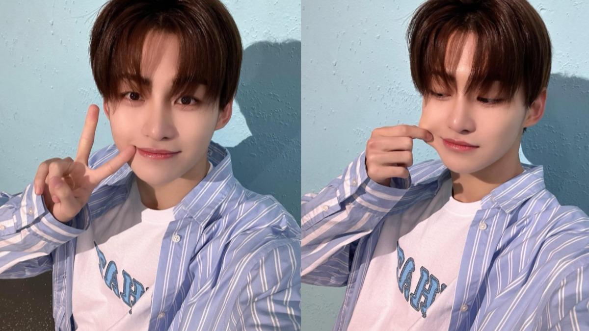 金唱片返韓後「爸爸突離世」！ TWS志薰確定缺席高雄巡演│TVBS新聞網