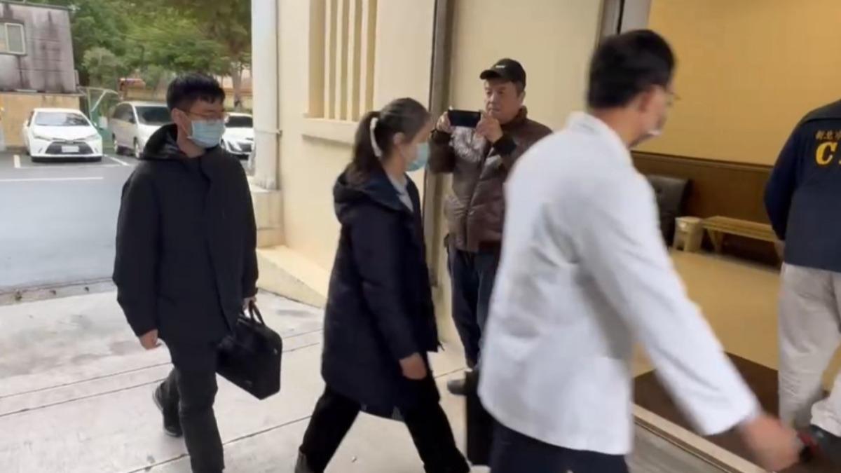 蘆洲蔥油餅夫婦解剖結果出爐 兩人遭砍殺69刀「出血性休克亡」│TVBS新聞網