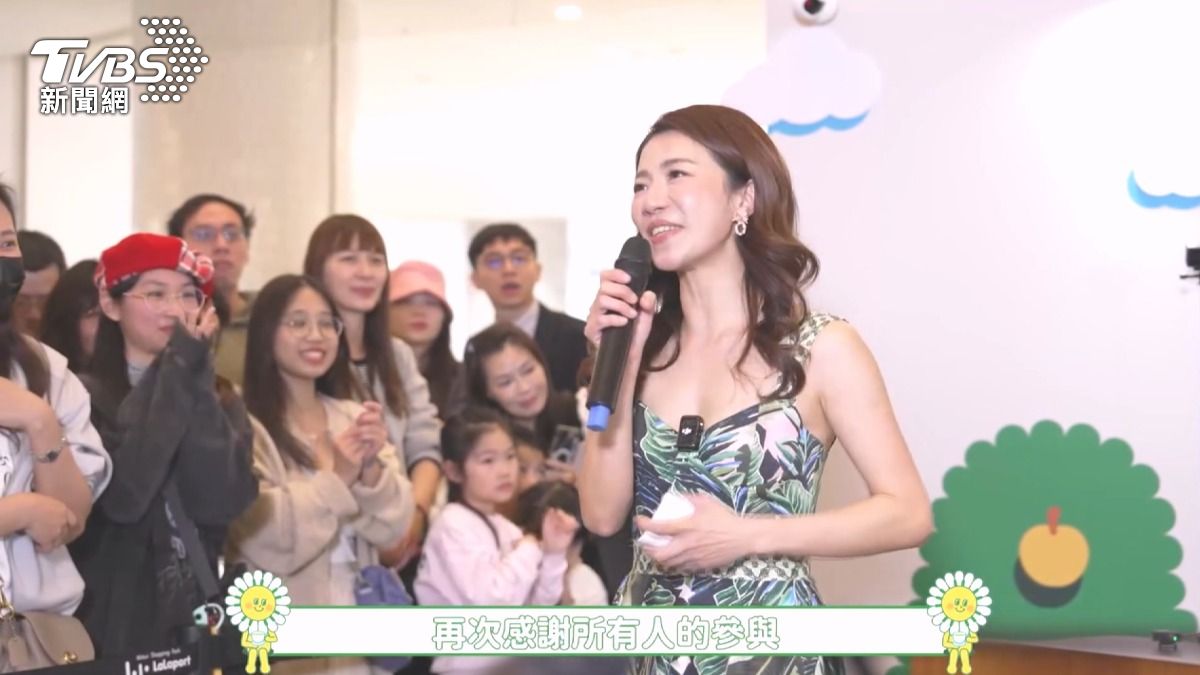 網紅江老師「300萬名琴」放百貨免費彈 高手排1hr也要朝聖│TVBS新聞網