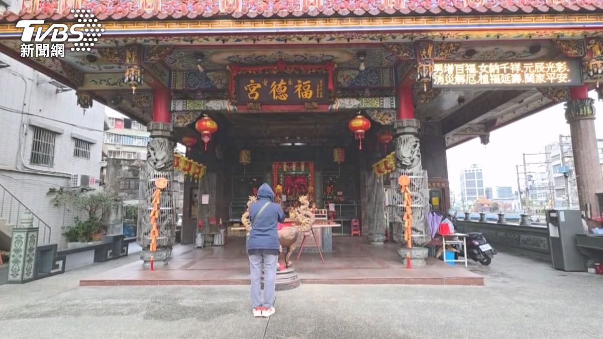 吉伊卡哇蛋糕當供品！她才拜10分鐘遭偷走 怒喊跑好幾家才買到│TVBS新聞網