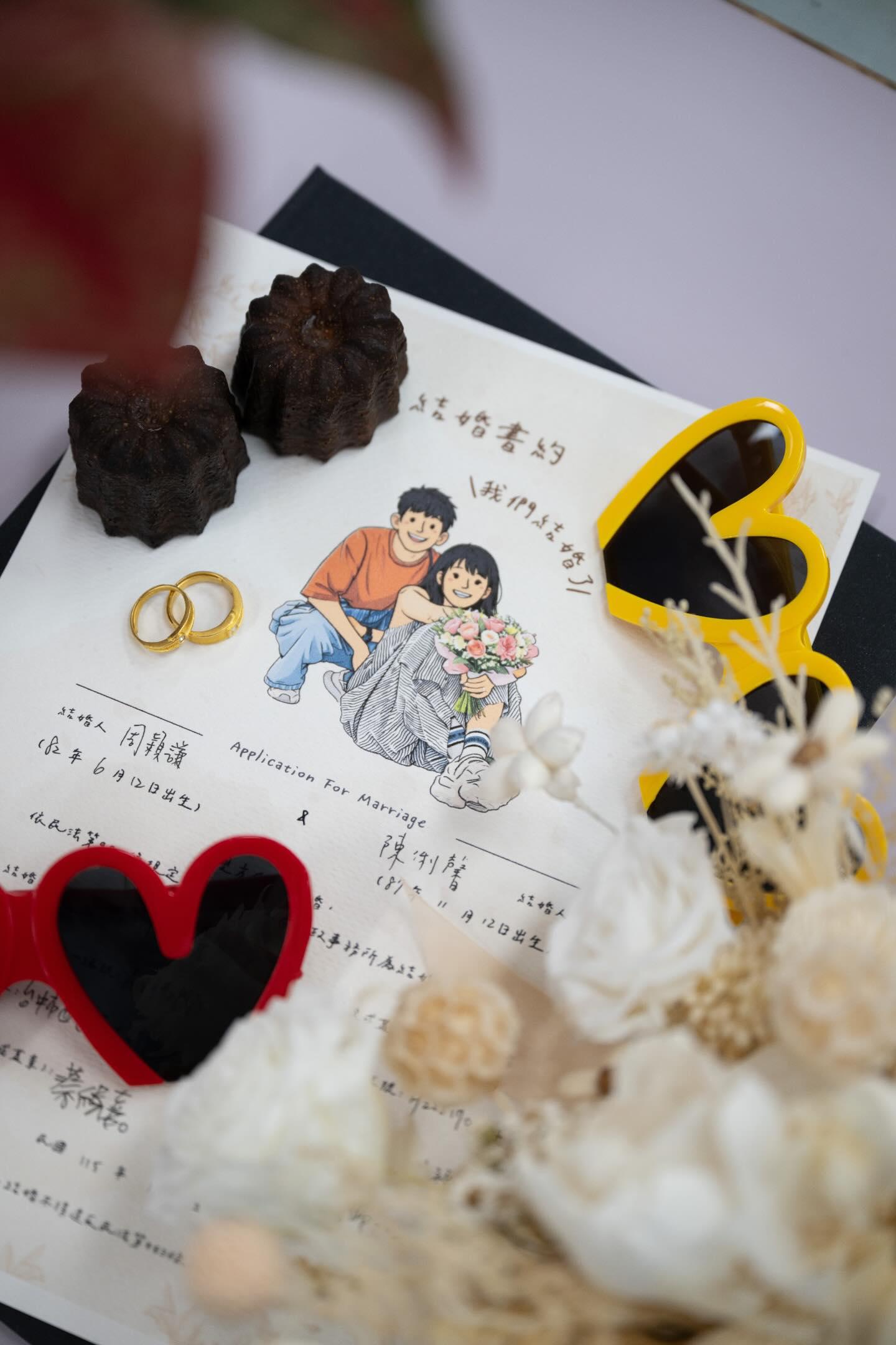 蔡阿嘎慘噴28萬！耶嫩閃婚二伯員工 網狂洗版：先搶紅包是對的│TVBS新聞網