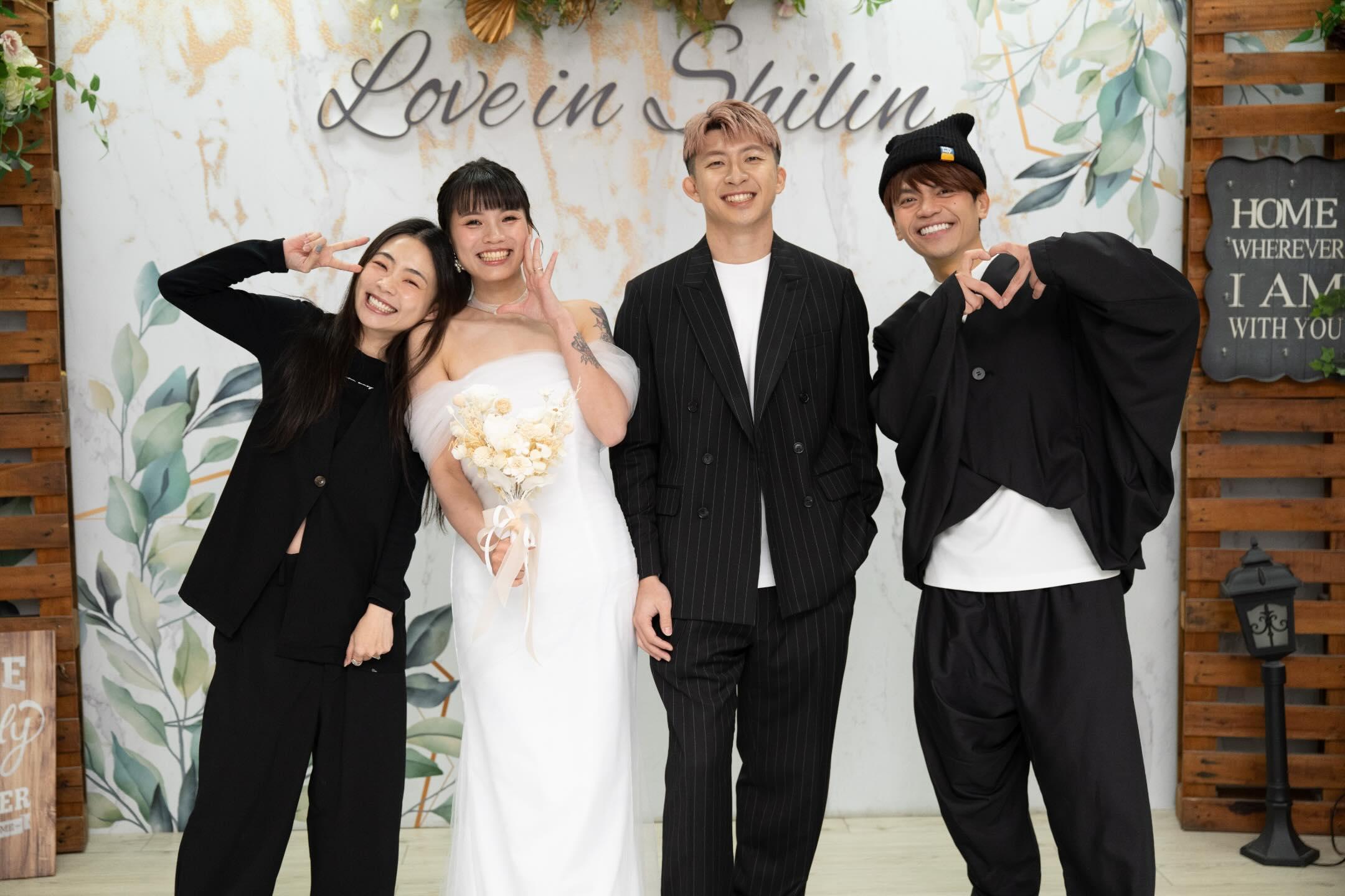 蔡阿嘎慘噴28萬！耶嫩閃婚二伯員工 網狂洗版：先搶紅包是對的│TVBS新聞網