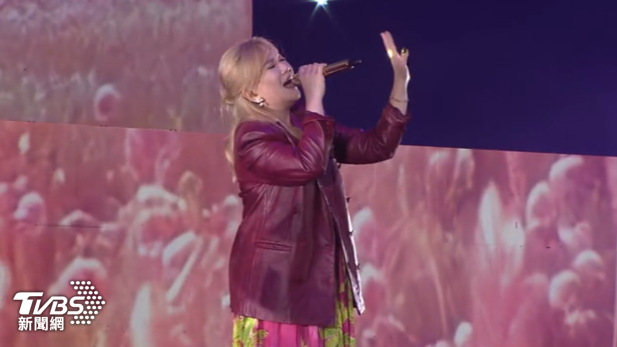 仁寶尾牙總獎金砸2500萬！董座坦言營收低谷 喊話重返兆元│TVBS新聞網