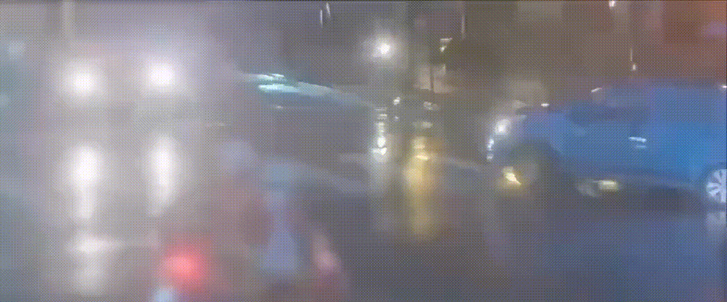 有片／未禮讓行人！南港小客車撞飛過斑馬線母子 9歲童慘被輾│TVBS新聞網