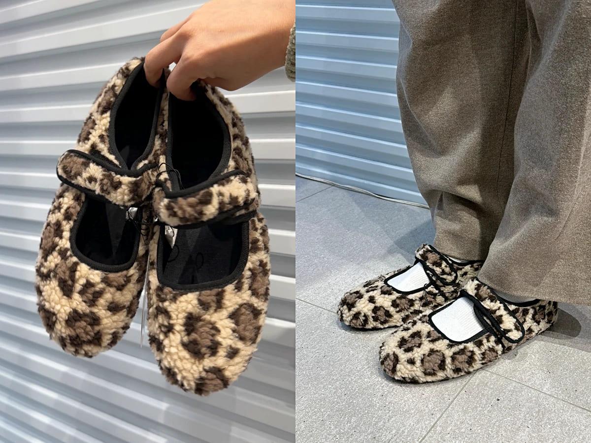 保暖衣物來這買！高CP值冬季好物 「毛絨鞋」不到300元入手│TVBS新聞網