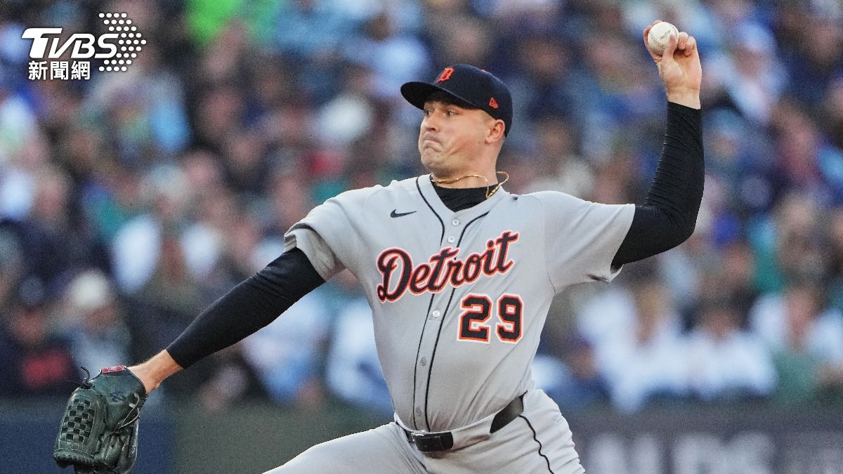 觀點／美國先發投手海！賽揚雙王牌坐鎮經典賽 「神主牌」克蕭牛棚機率大│TVBS新聞網