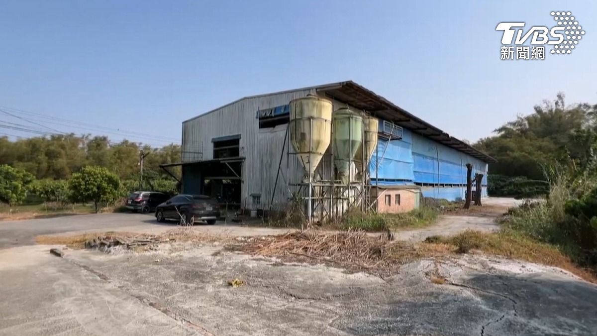 養雞場老闆打死員工判13年！ 三審定讞反控長期被勒索│TVBS新聞網