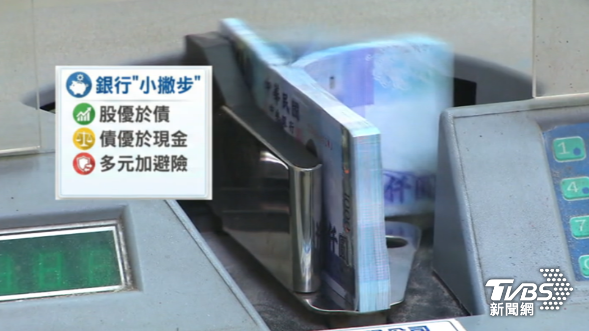 年終獎金創15年新高達1.58個月 金融業近2個月奪冠│TVBS新聞網