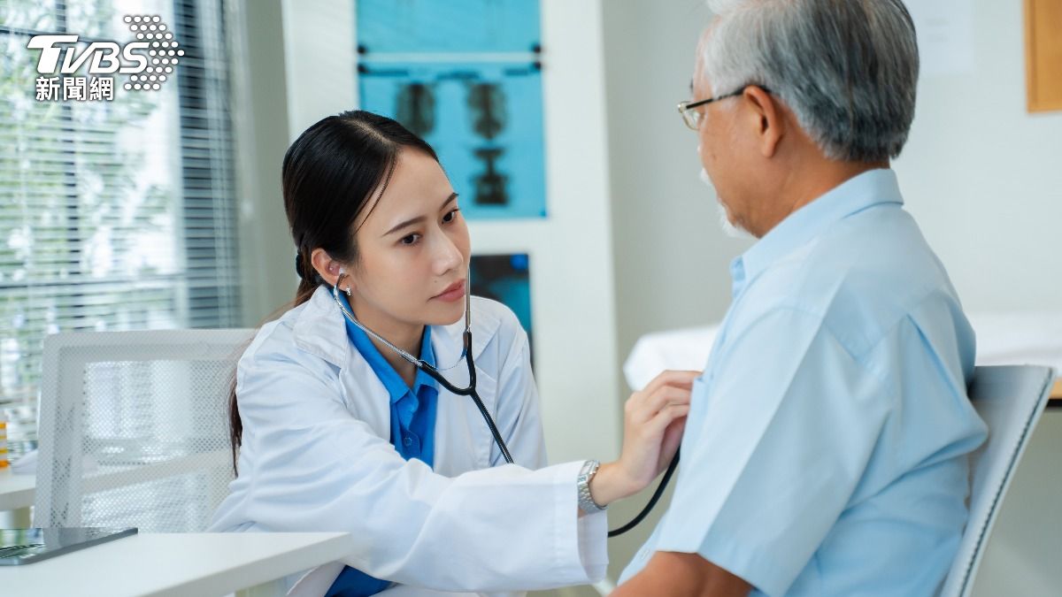 60歲婦人3度罹癌全身而退 醫揭「這習慣」助攻治療│TVBS新聞網