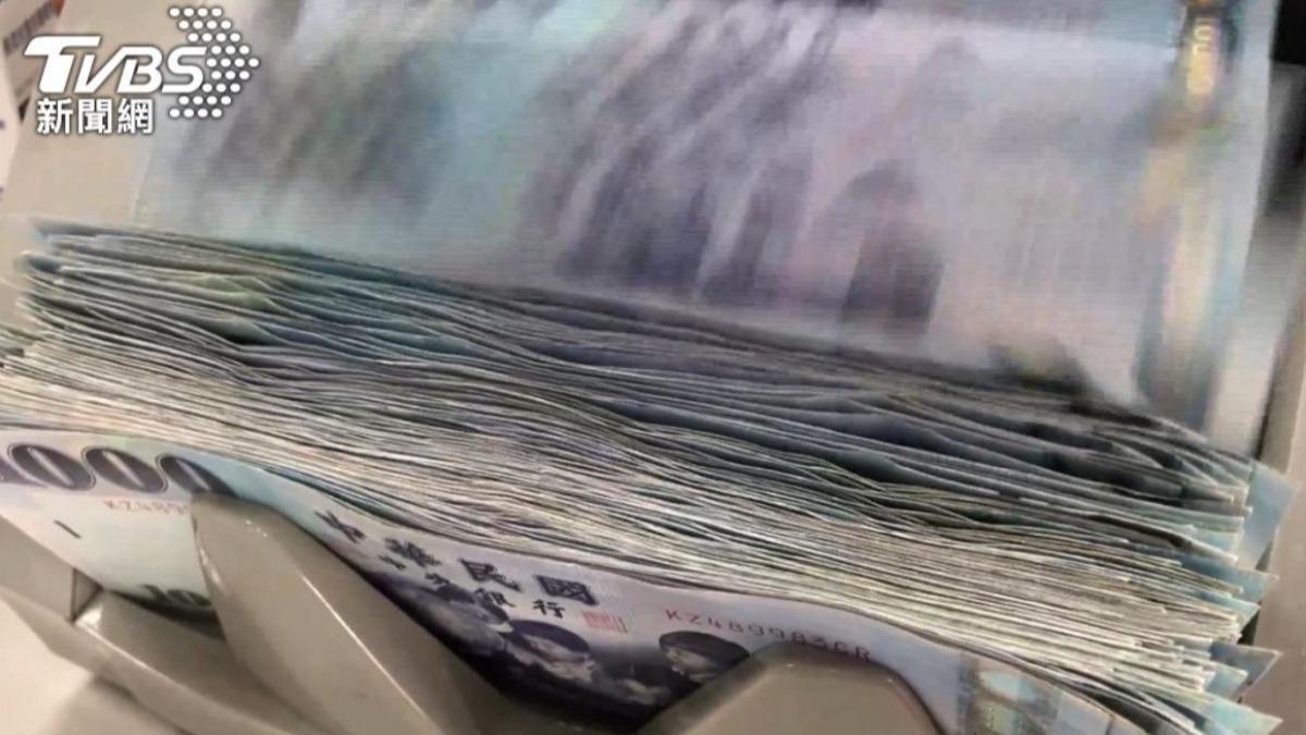 明天領錢！新竹5000元消費金發放 逾700警民全力戒護│TVBS新聞網