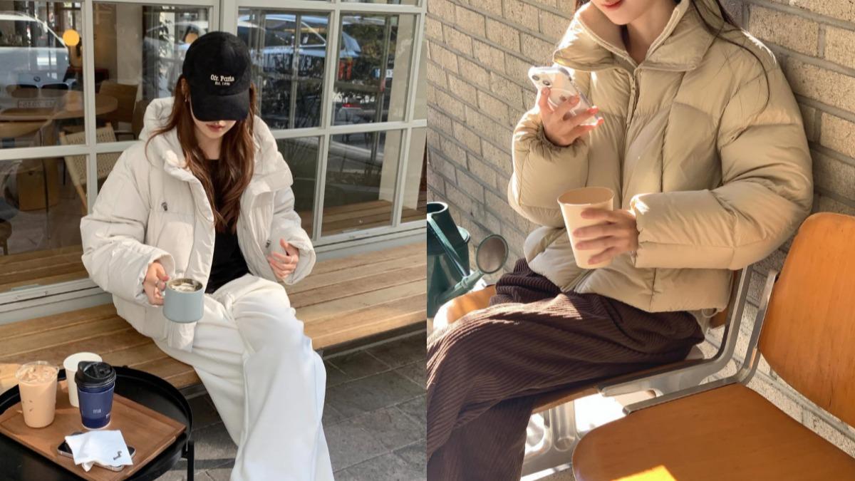 不是羽絨衣！網狂推「麵包外套」保暖又時尚 親授超抗寒穿法│TVBS新聞網