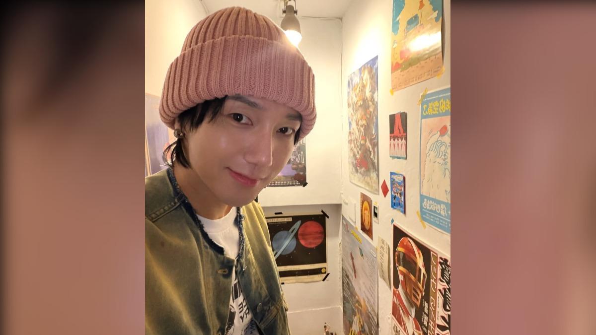 SJ出道20週年巡演高雄開唱！ 6成員先抵台 始源直奔火鍋店開吃│TVBS新聞網