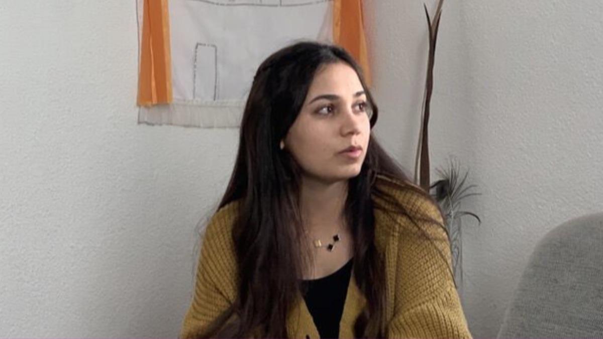 囚禁7年！15歲少女遭ISIS綁架 被綁沙發、灌避孕藥淪性奴│TVBS新聞網