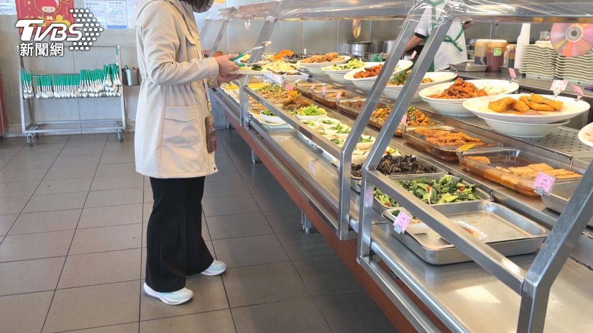 清粥小菜吃425元嘆吃米不知米價！店家調監視器：照片已吃過│TVBS新聞網