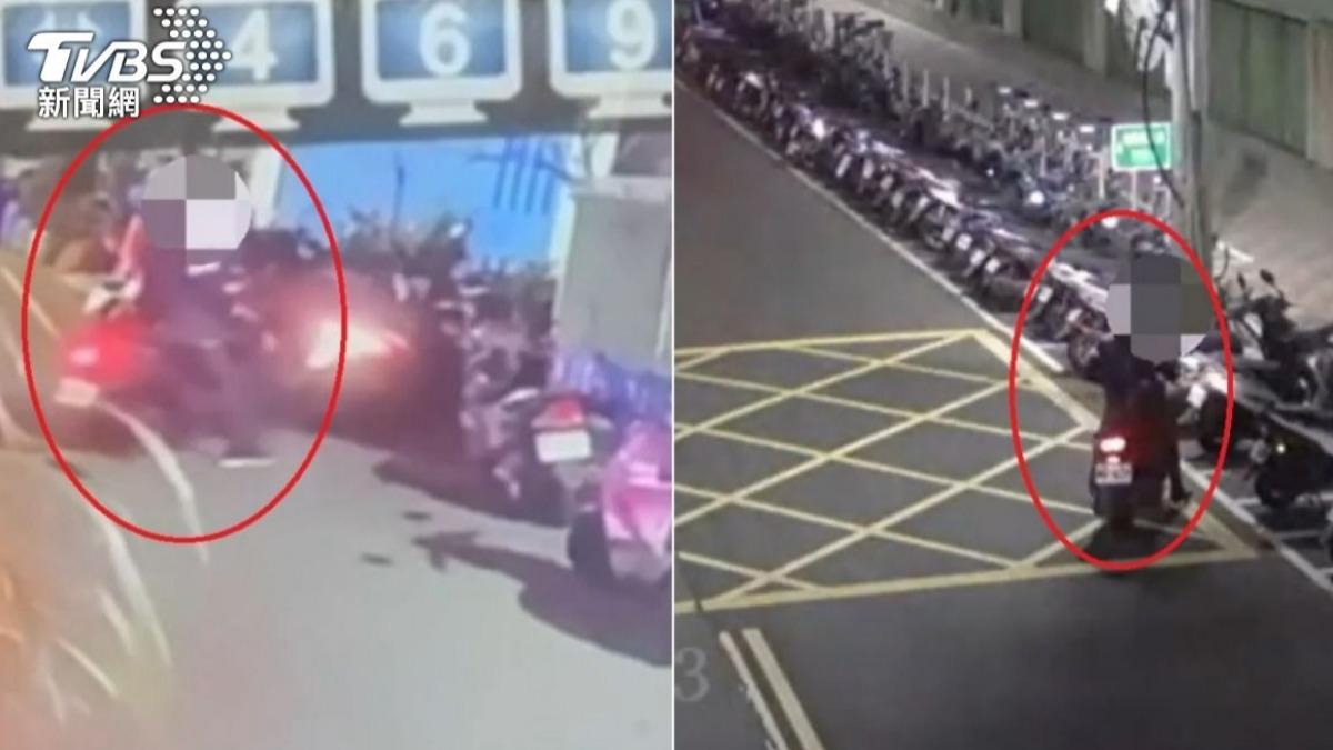 北捷砍人、蘆洲弒親！台灣狂爆凶殺案 網曝「驚人共同點」│TVBS新聞網