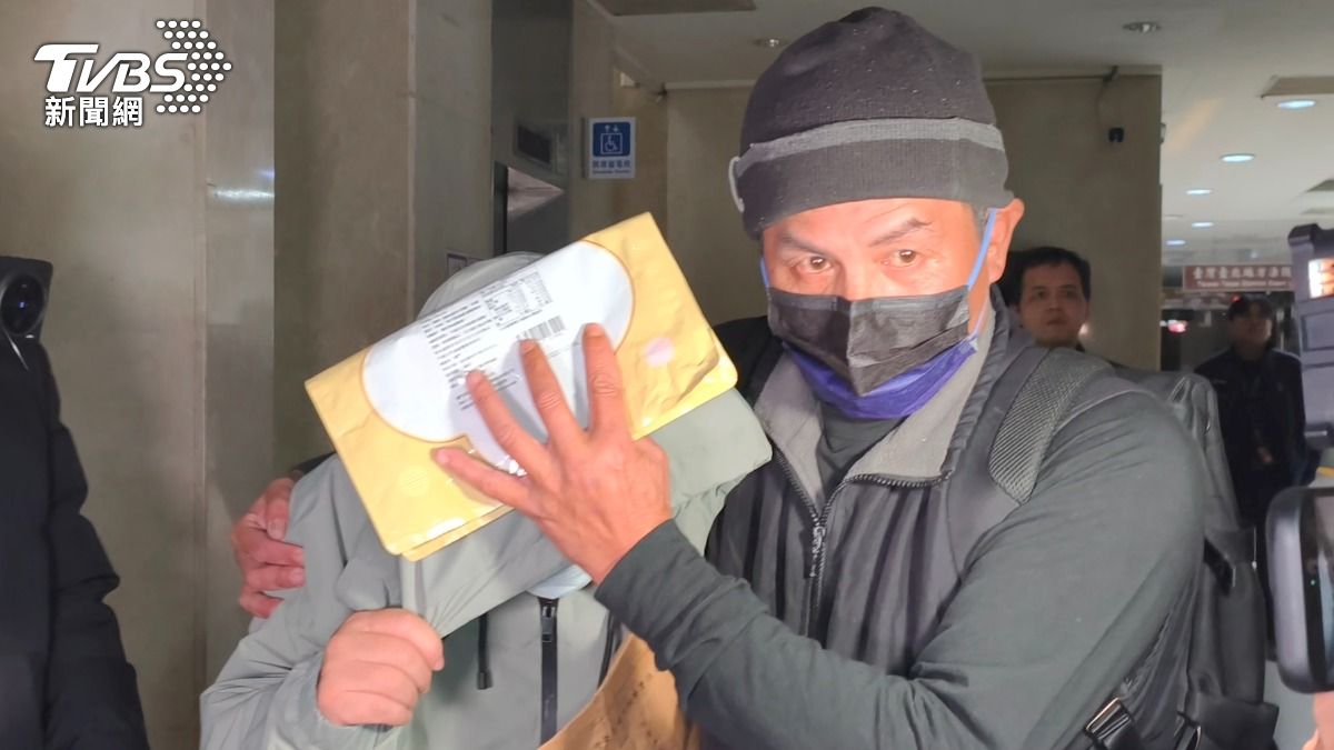 三立採訪車駕駛疑「恍神」撞彰銀釀10傷 50萬交保限境限海│TVBS新聞網