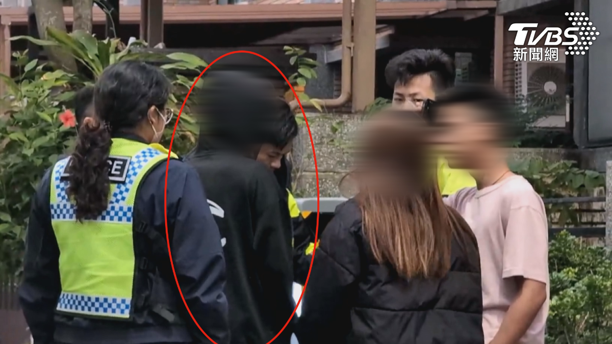 無照又酒駕！ 國中生撞傷2女肇逃 找哥哥回現場反曝身分│TVBS新聞網