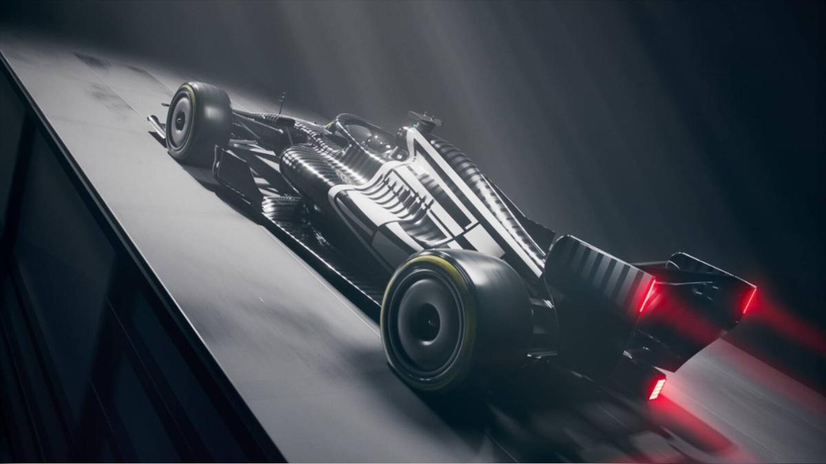 F1第11支車隊！Cadillac完成首場路試 開幕戰搶攻賽車殿堂│TVBS新聞網