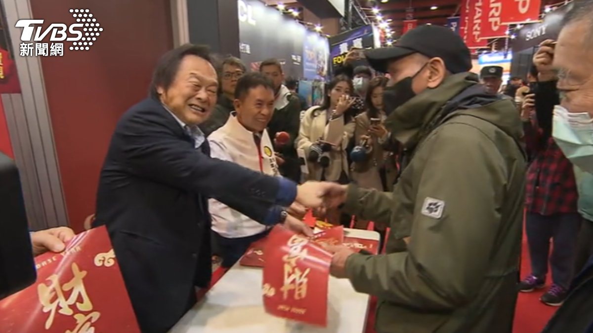 王世堅喊話柯建銘「說話算話」 呼籲知所進退讓位年輕人│TVBS新聞網