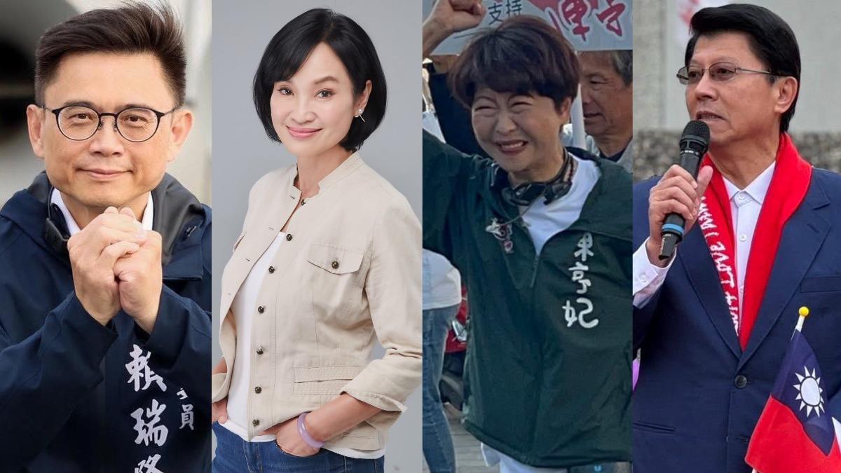 南二都恐變天？「最新網路投票」驚人翻轉 2.1萬人怒表態│TVBS新聞網