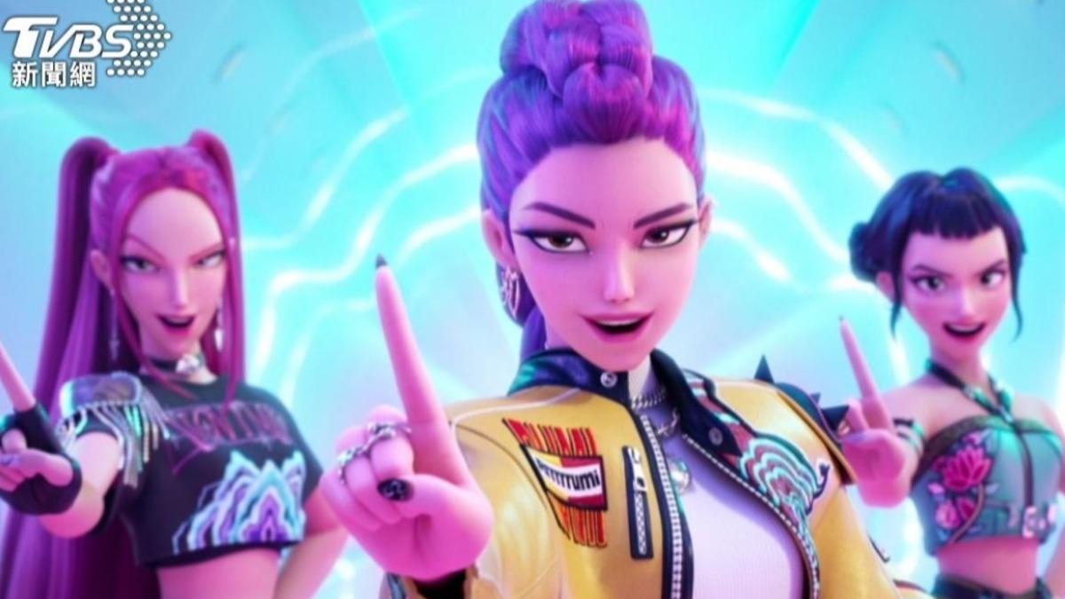 韓美聯手！ 催生AI影視生態系 韓砸2.2億寫「次世代韓流」│TVBS新聞網