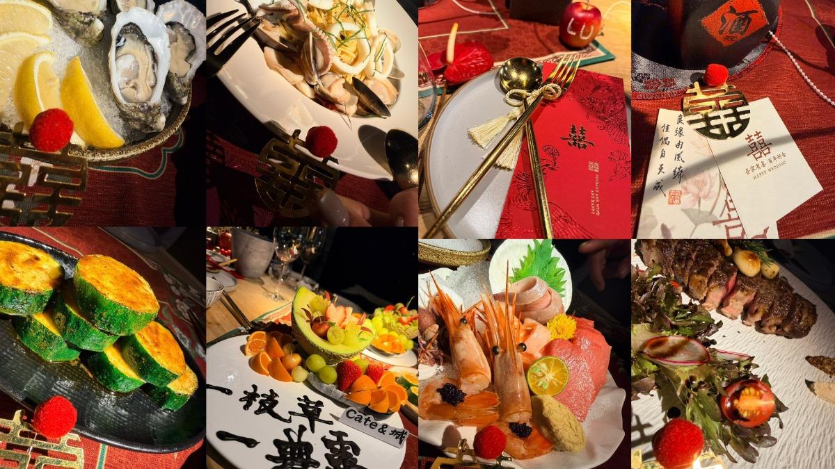 陳漢典、Lulu婚禮就是明天！曾國城夫妻「超前出手」 厚禮藏巧思│TVBS新聞網