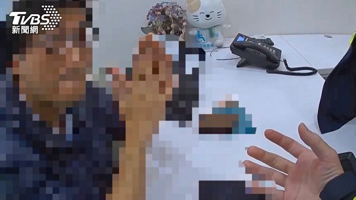 投資話題火熱 兩名民眾差點匯款 警銀即時介入保住260萬元│TVBS新聞網