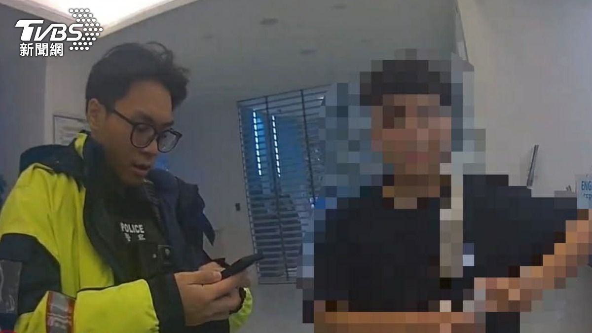 投資話題火熱 兩名民眾差點匯款 警銀即時介入保住260萬元│TVBS新聞網