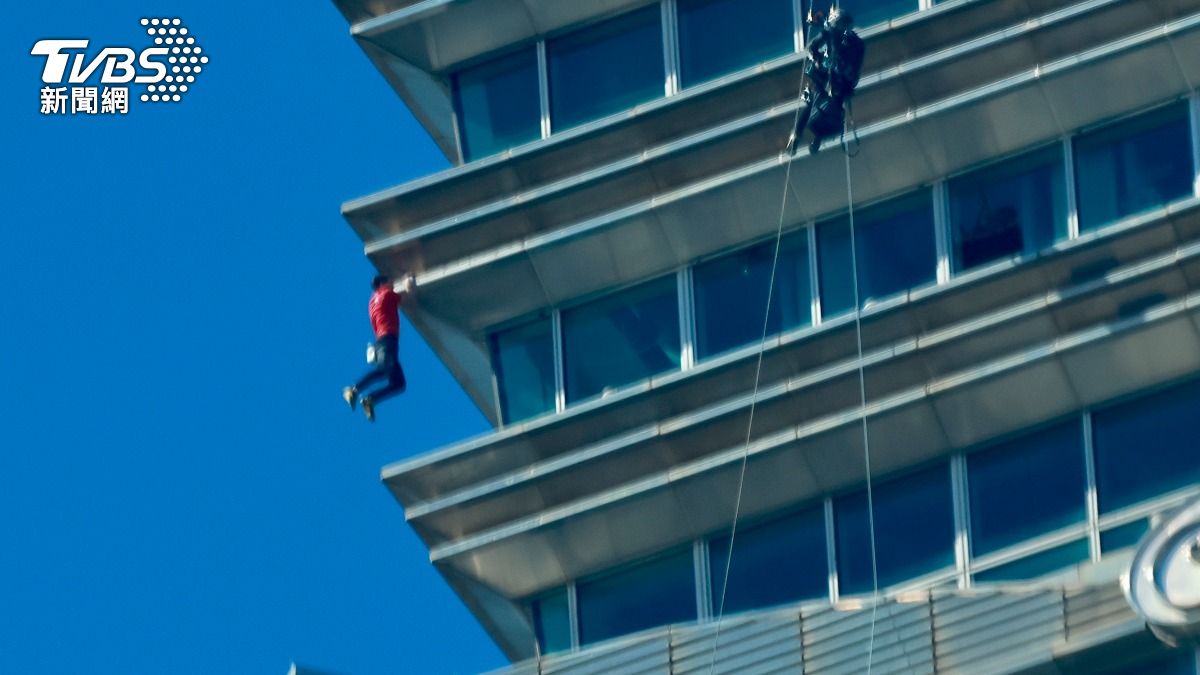 霍諾德揭「2原因」幾乎全蔬食 來台超愛鼎泰豐1物│TVBS新聞網