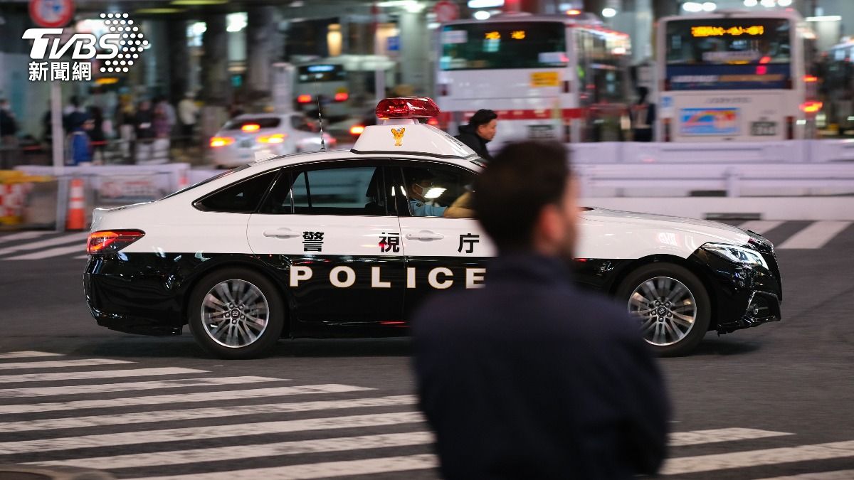 每月去2次！ 東大教授疑向廠商索「性招待」 收賄36萬被捕│TVBS新聞網