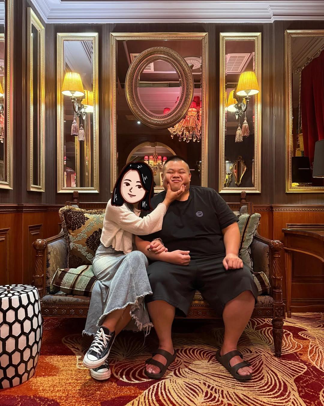 大蛇丸突曬「福岡塔閃照」！罕見14字告白 網看哭：又相信愛情了│TVBS新聞網