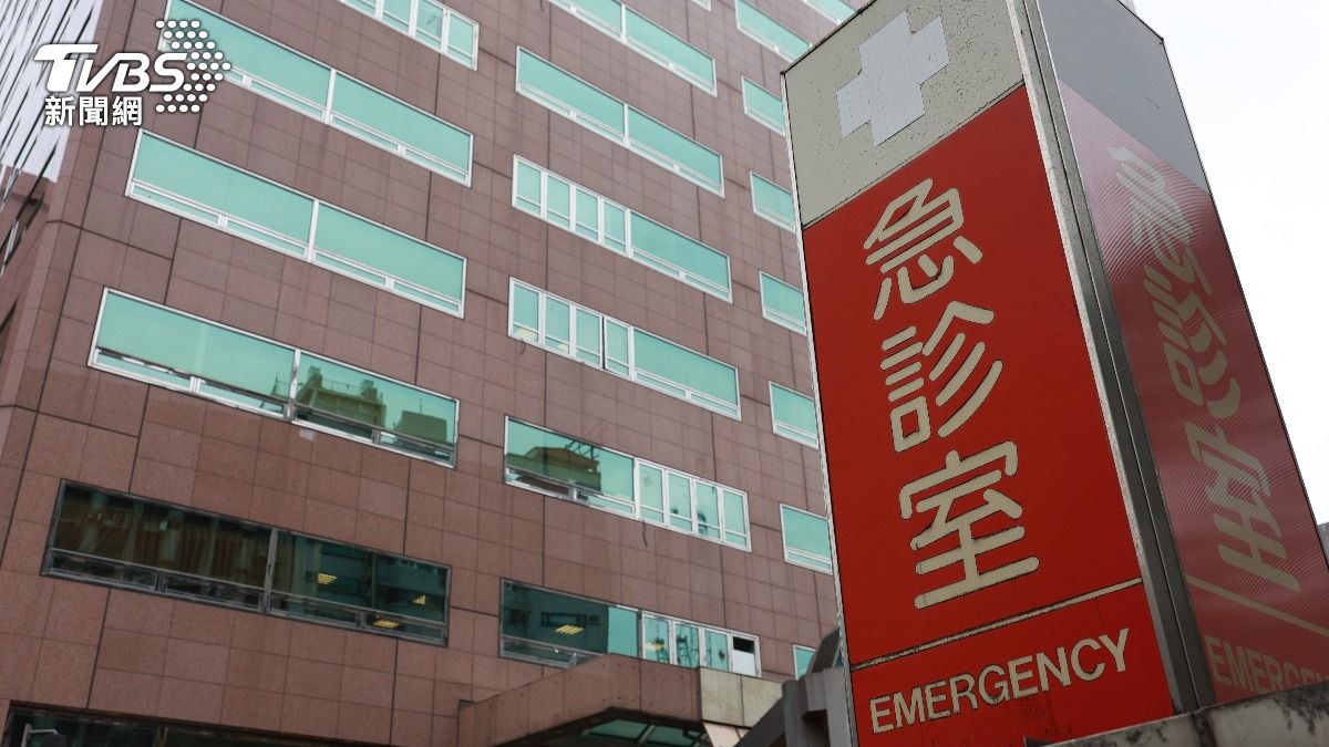 新竹工地出意外！移工7樓電梯井摔到B1 「左腿變形」慘死│TVBS新聞網